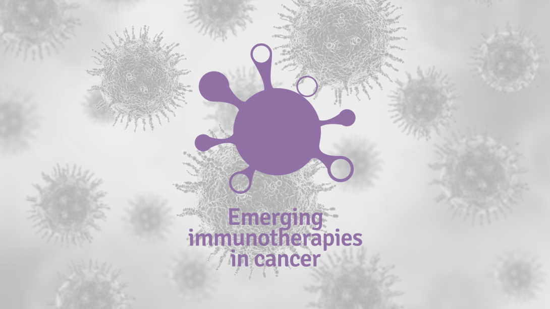 Breaking through emergent Immunotherapy and Immune targets in Cancer ...